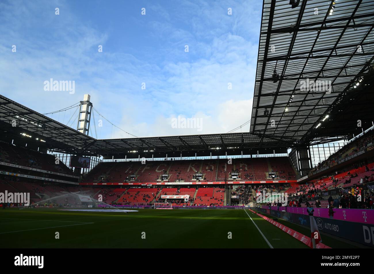 Stadion map hi-res stock photography and images - Alamy