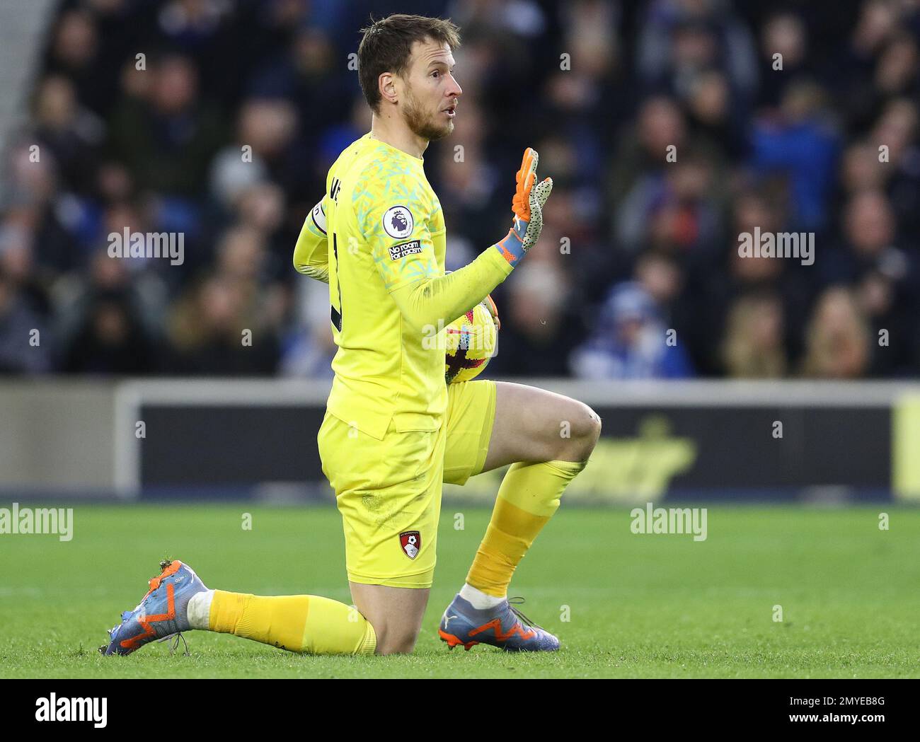 Bournemouth neto hi-res stock photography and images - Alamy