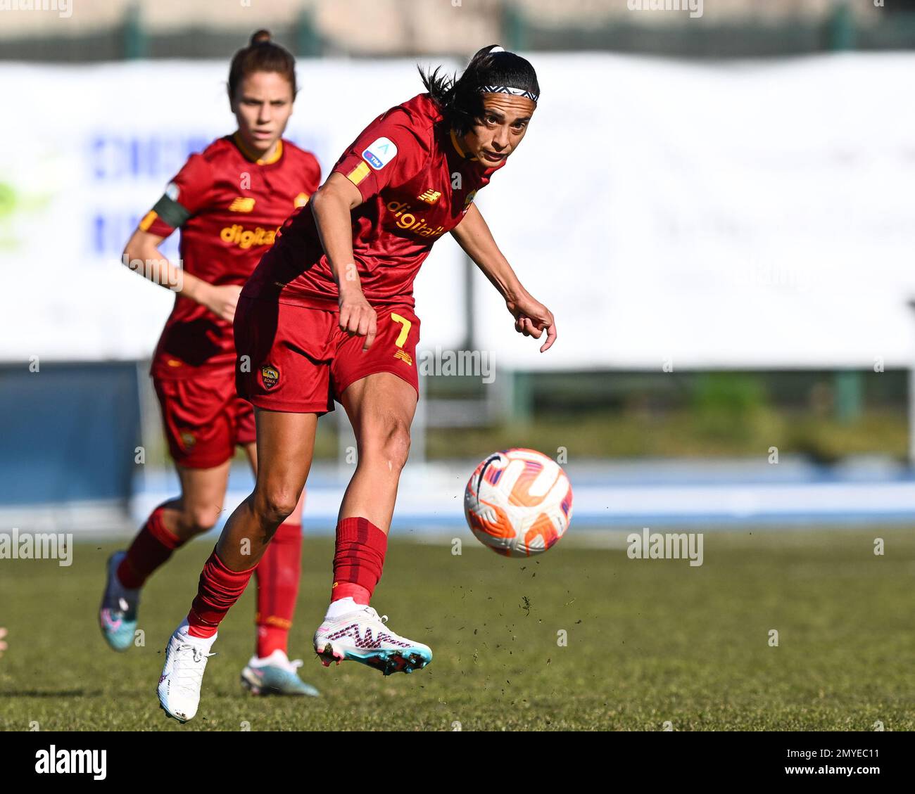 Stadioferruccio hi-res stock photography and images - Alamy
