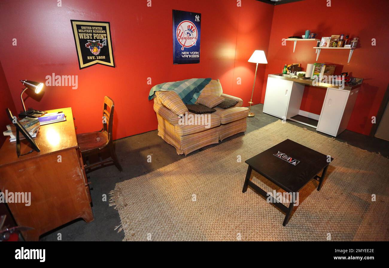 Ford creates the ultimate escape in NYC teaming up with puzzle master ...