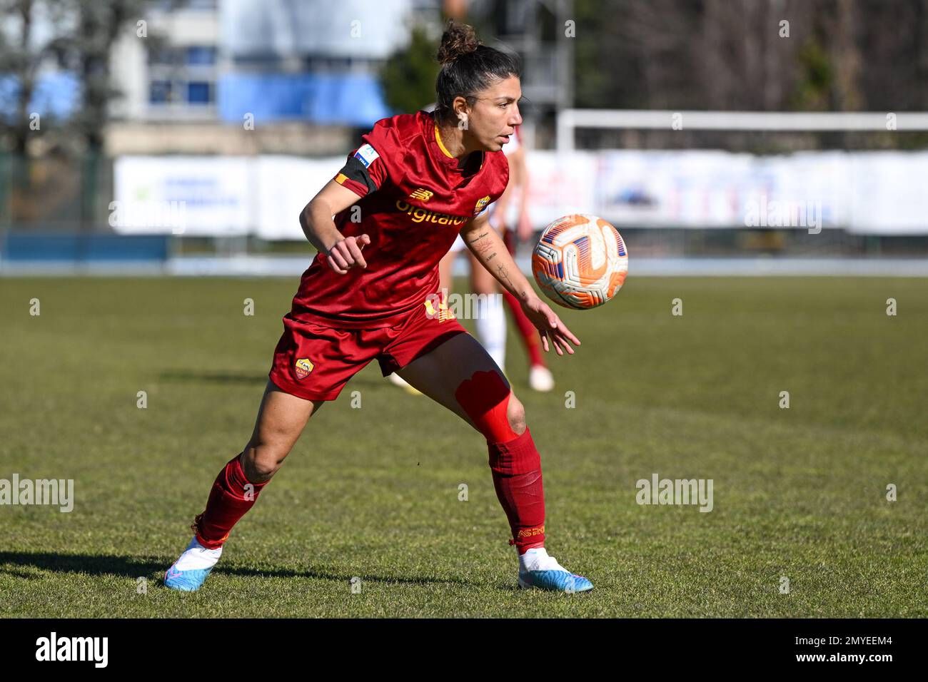 Comowomen hi-res stock photography and images - Alamy