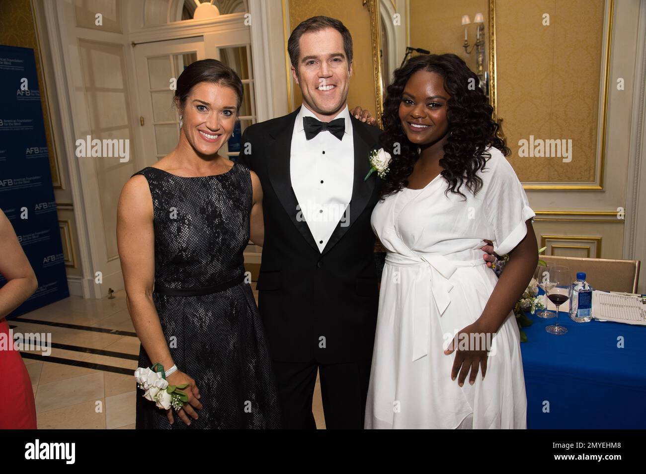 IMAGE DISTRIBUTED FOR COMCAST - In this image released on Wednesday, June 22, 2016, Helen Keller ...