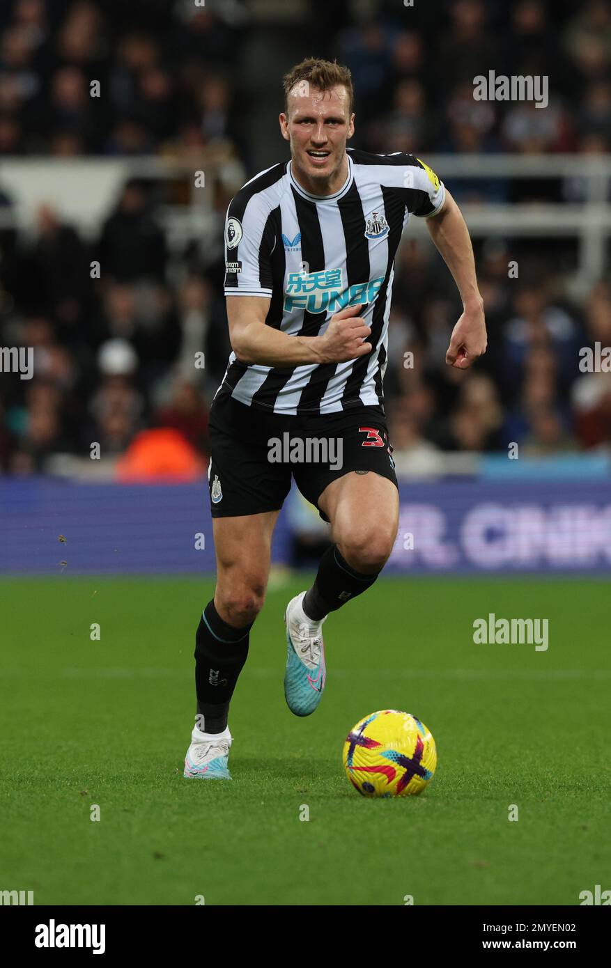 Dan burn hi-res stock photography and images - Alamy