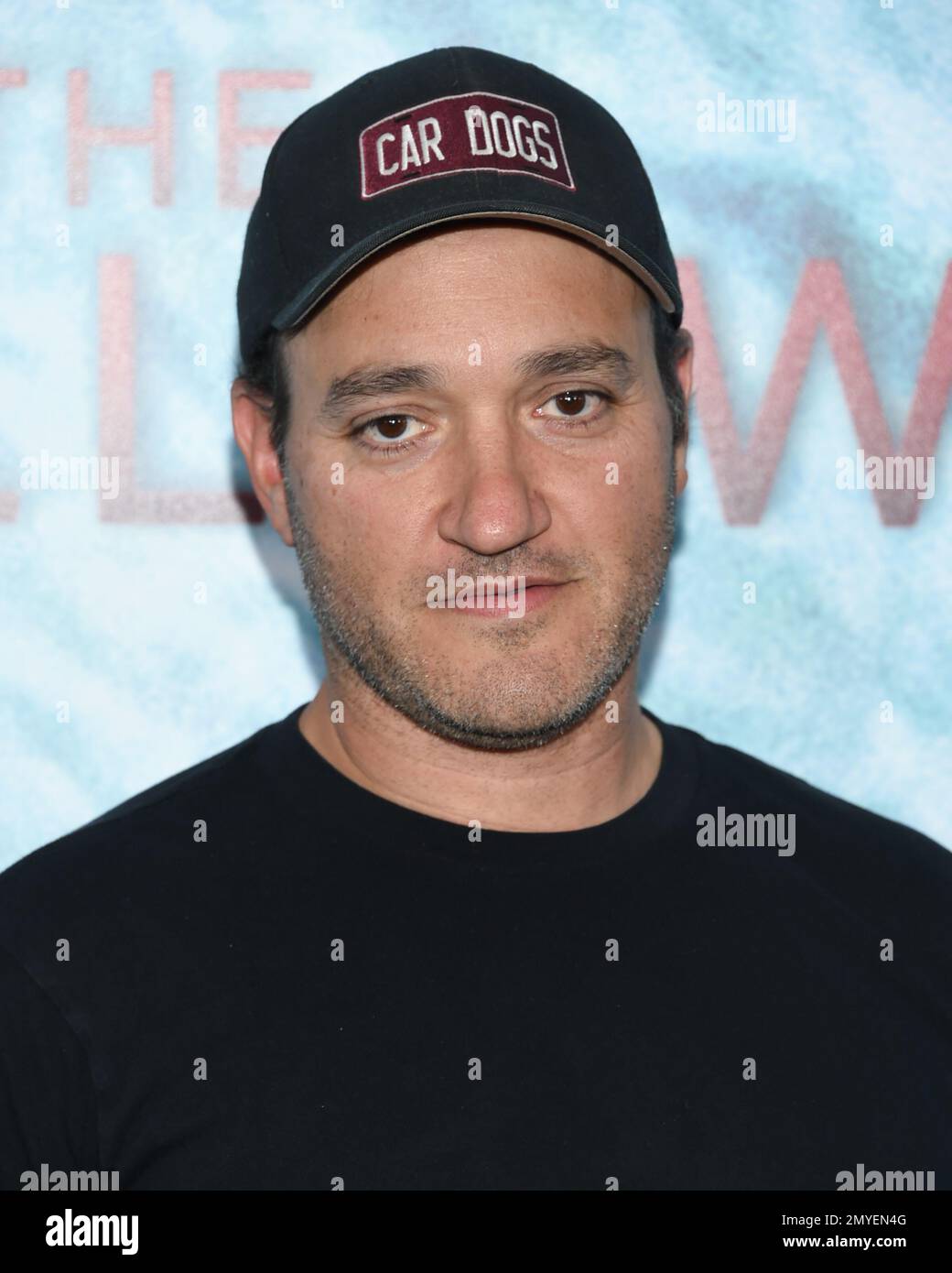 Gregg Bello attends the world premiere of "The Shallows" at AMC Loews ...