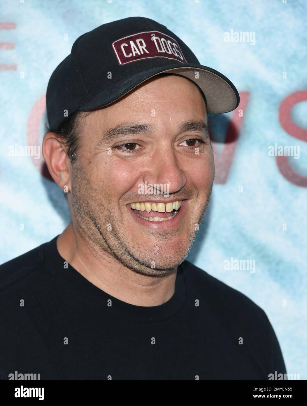 Gregg Bello attends the world premiere of "The Shallows" at AMC Loews ...