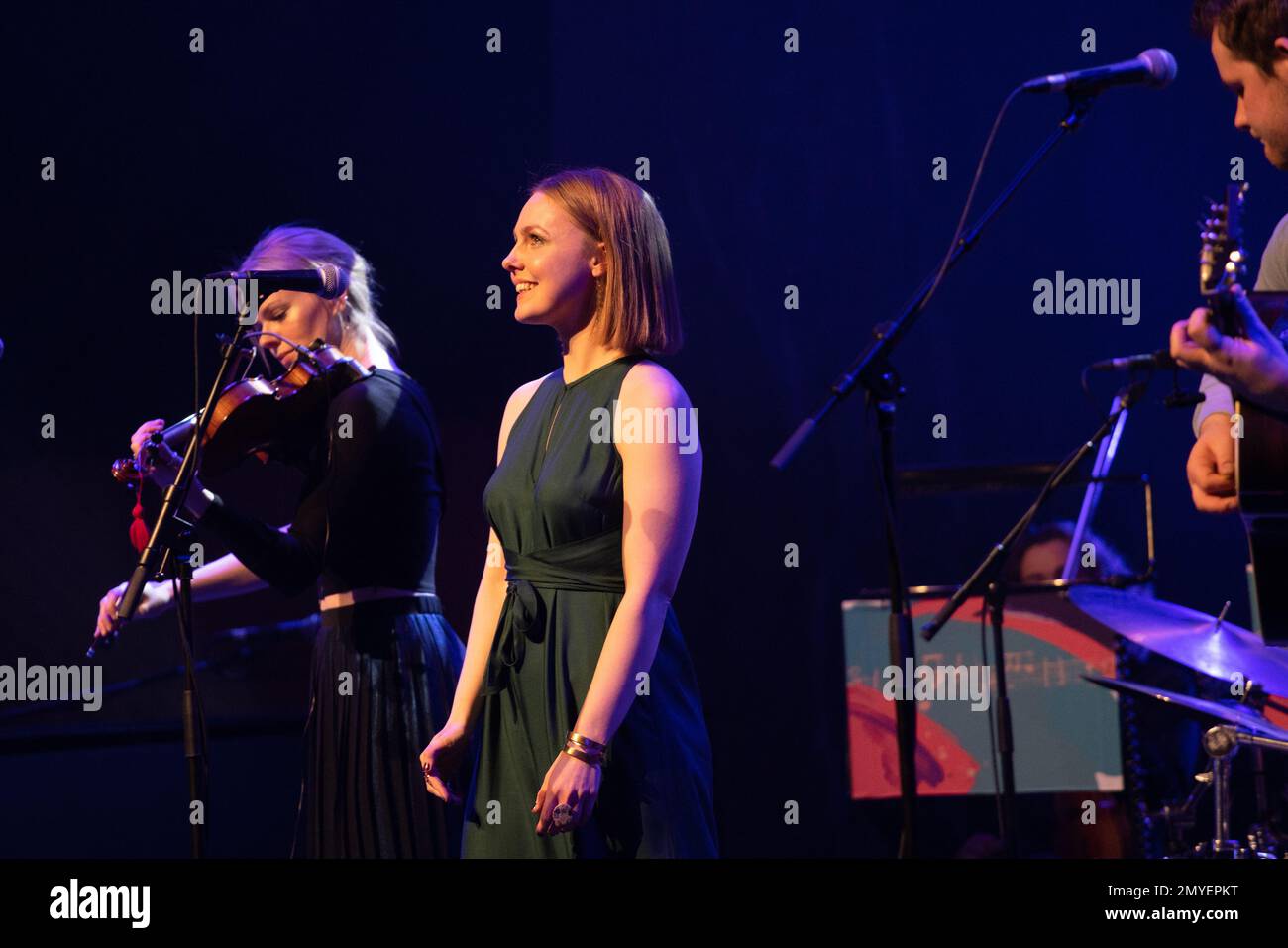 Kim carnie hi-res stock photography and images - Alamy