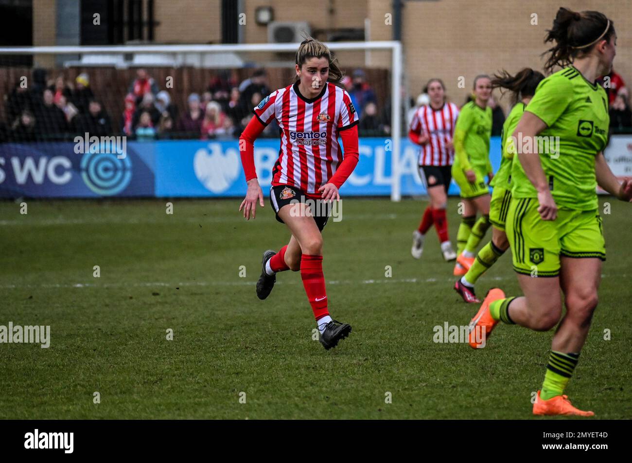 Emily scarr sunderland hi-res stock photography and images - Alamy