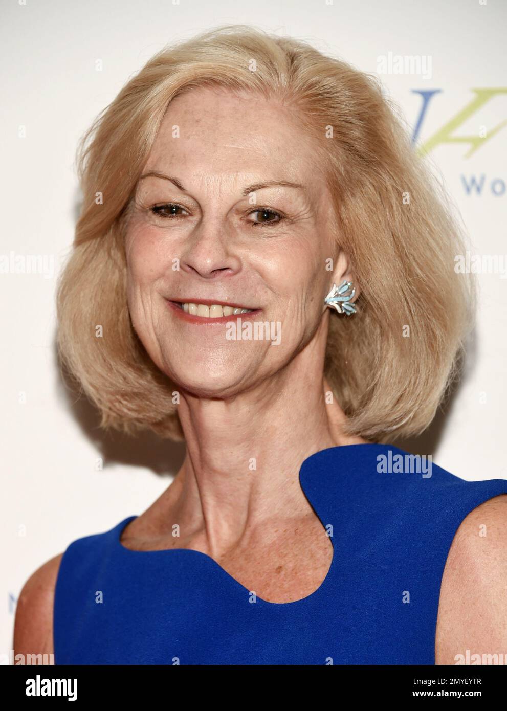 Hatch Beauty chairman Christie Hefner attends the 6th Annual Elly ...