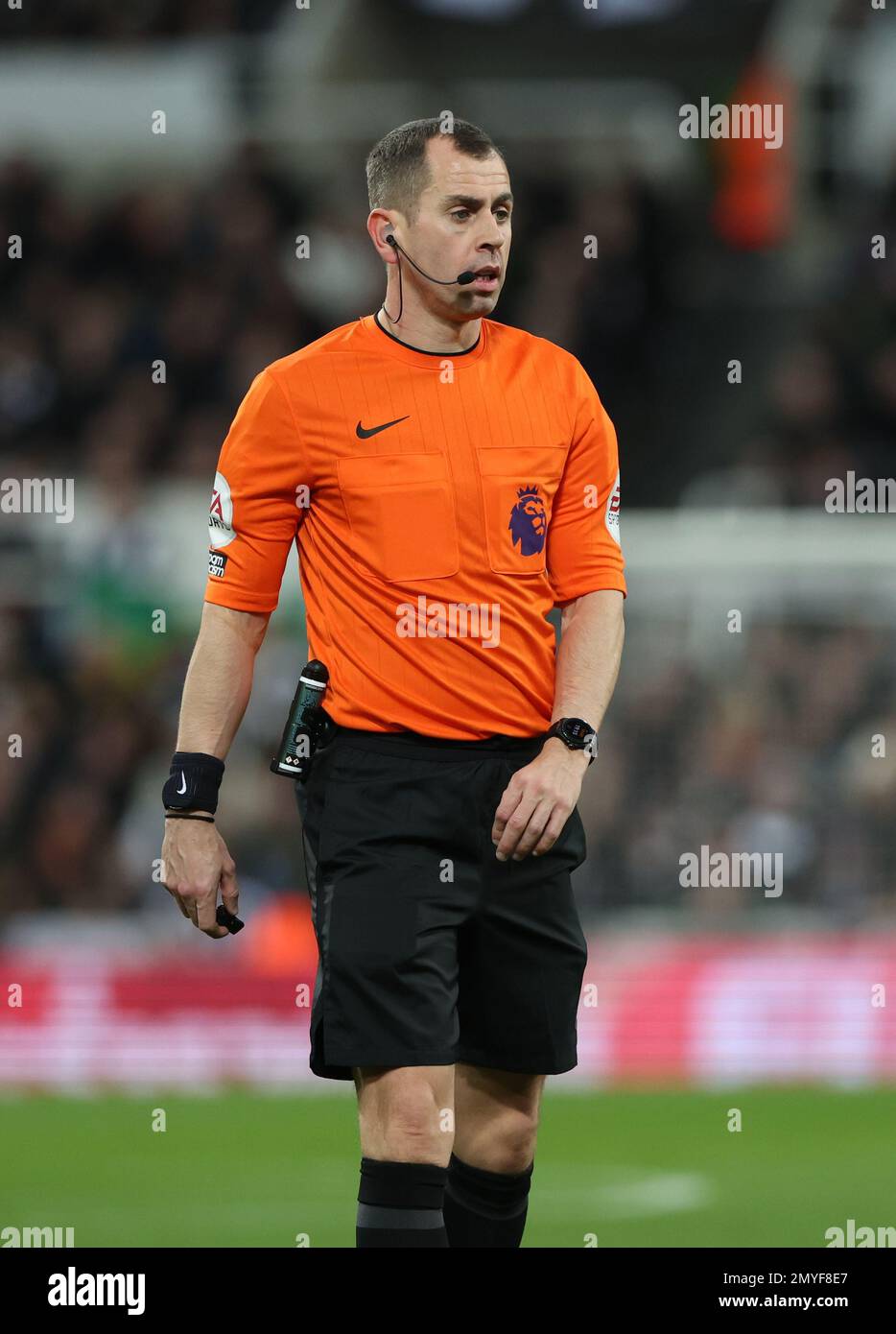 Newcastle west ham 2023 hi-res stock photography and images - Alamy