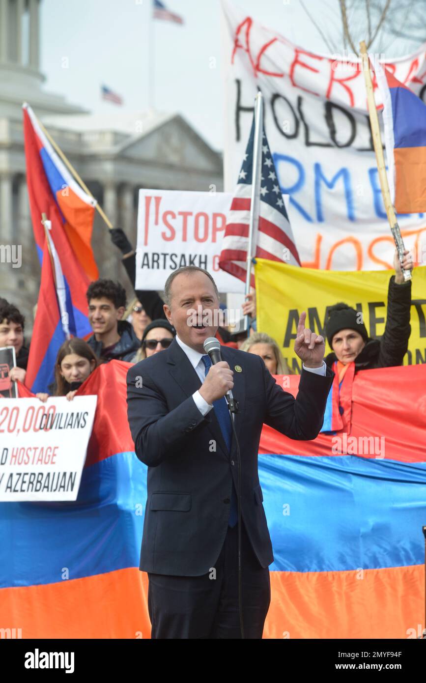 Adamschiff hi-res stock photography and images - Alamy