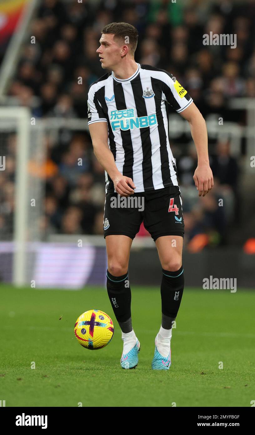 Sven botman newcastle hi-res stock photography and images - Alamy