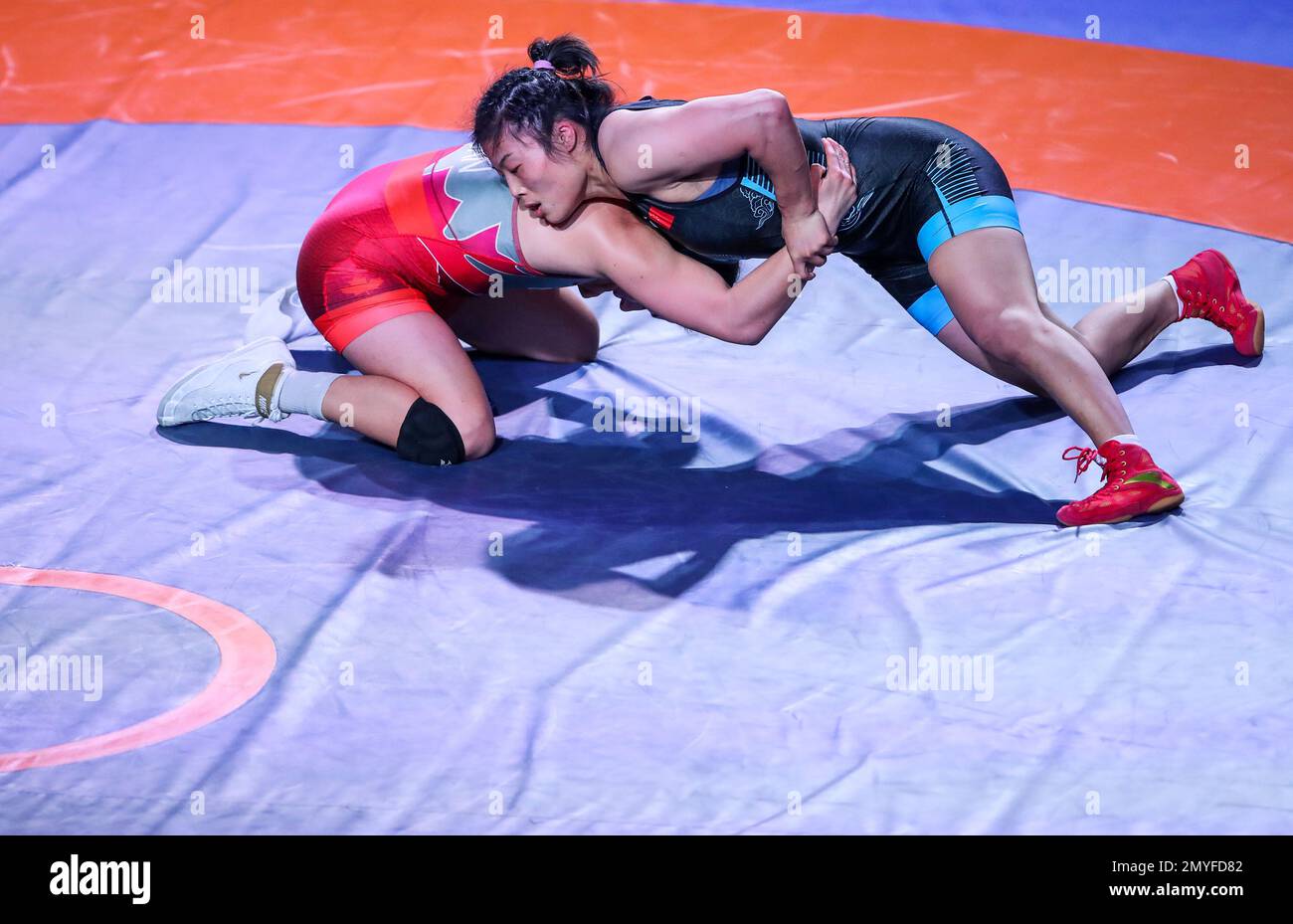 Justina di stasio hi-res stock photography and images - Alamy