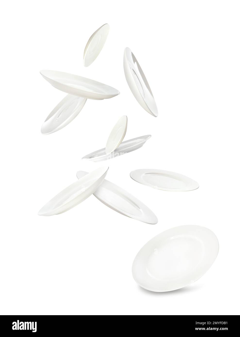 In flight dining Cut Out Stock Images & Pictures - Alamy