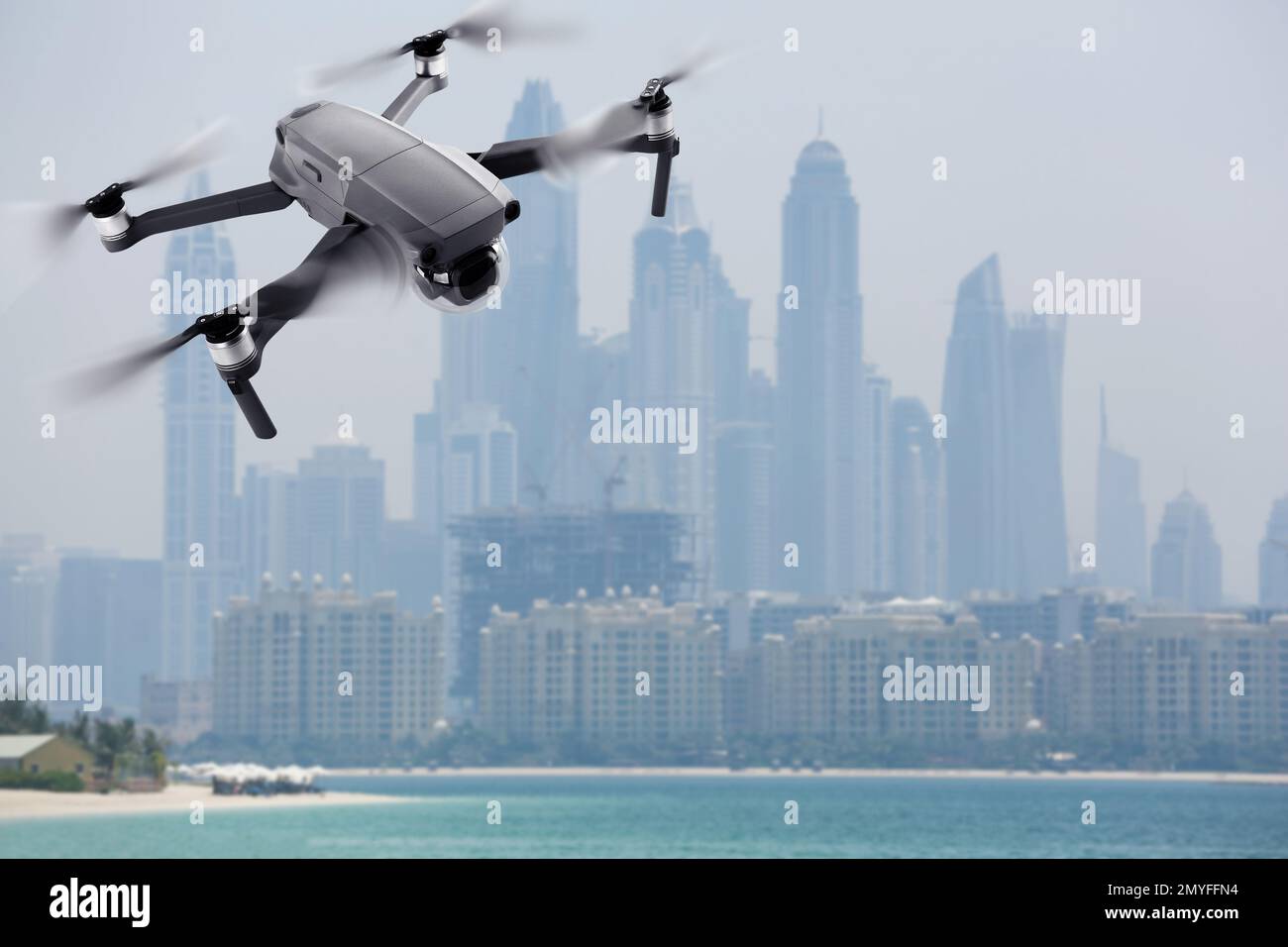 Autonomous surveillance tower hi-res stock photography and images - Alamy