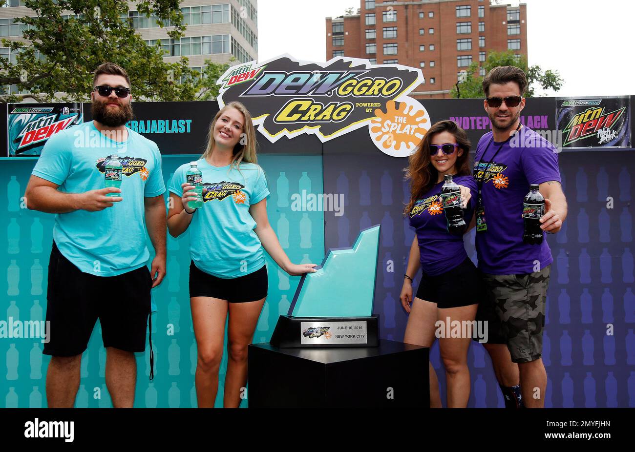 Camila The Challenge