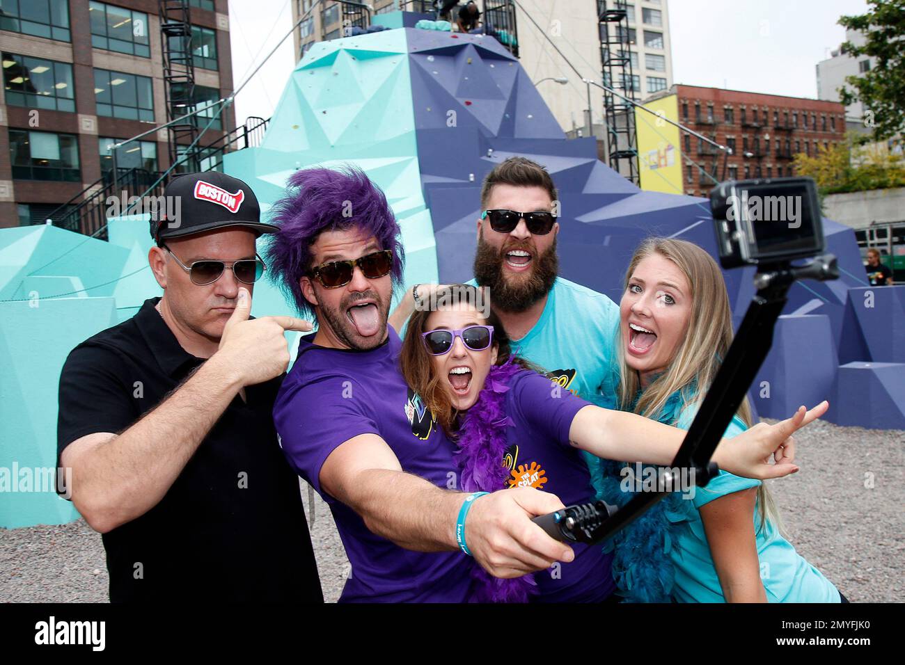 Camila The Challenge