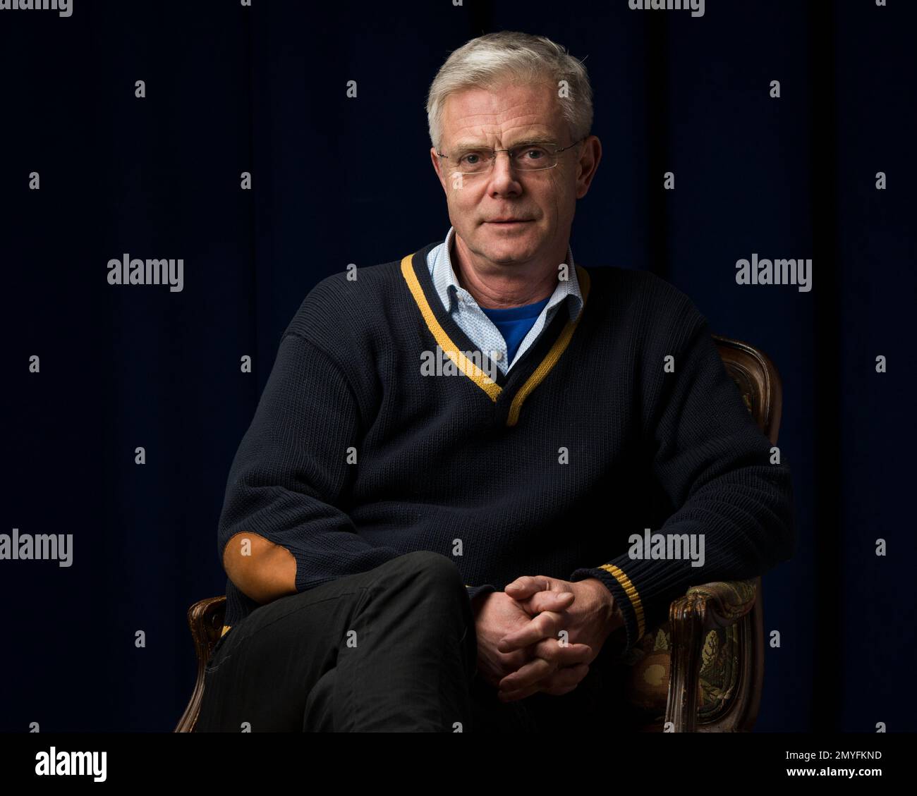 FILE - In this Feb. 5, 2015 file photo, Tony Award-winning theater and ...