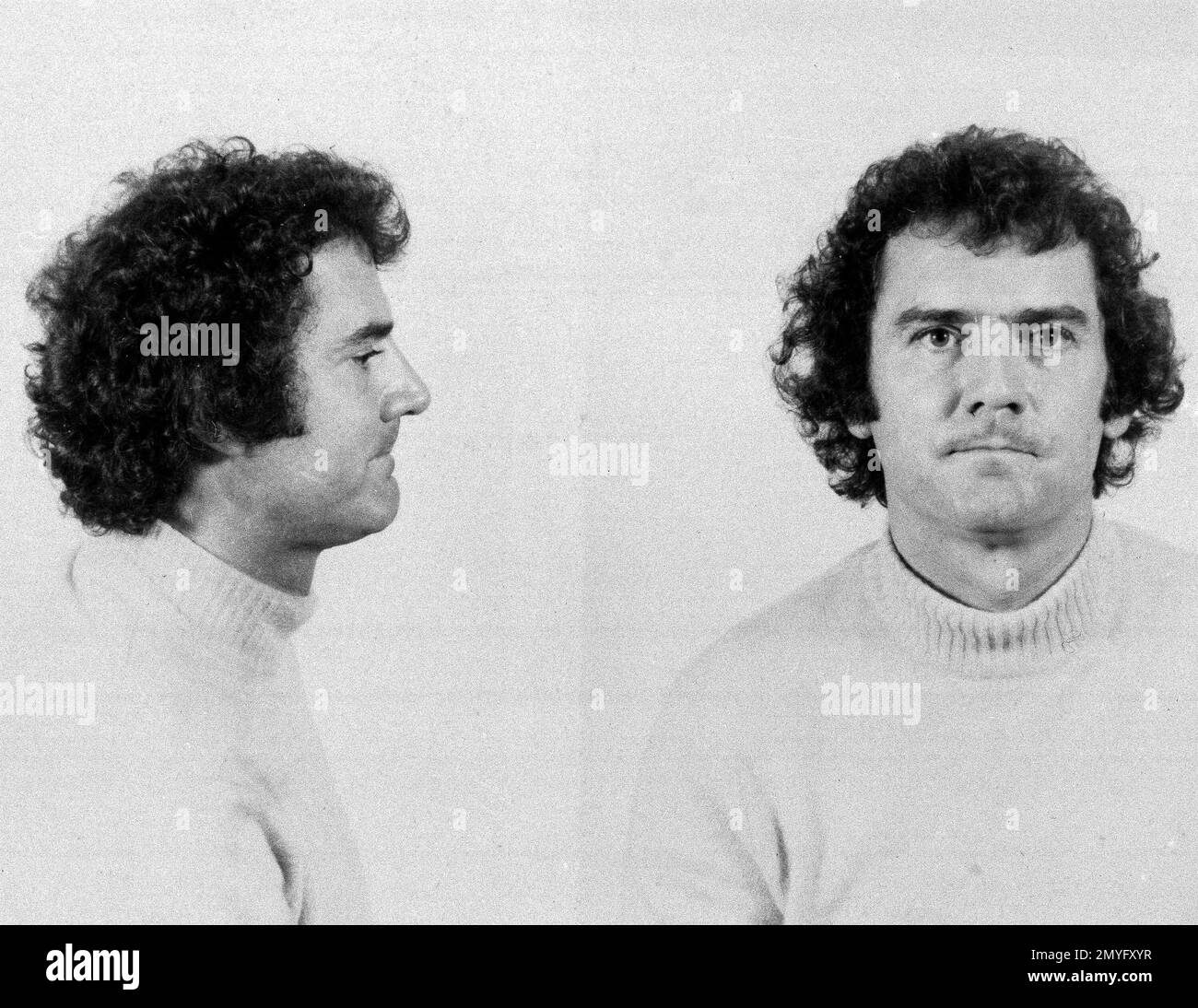 In this photo provided by the FBI, Frank Patrick Salemme, a figure in ...