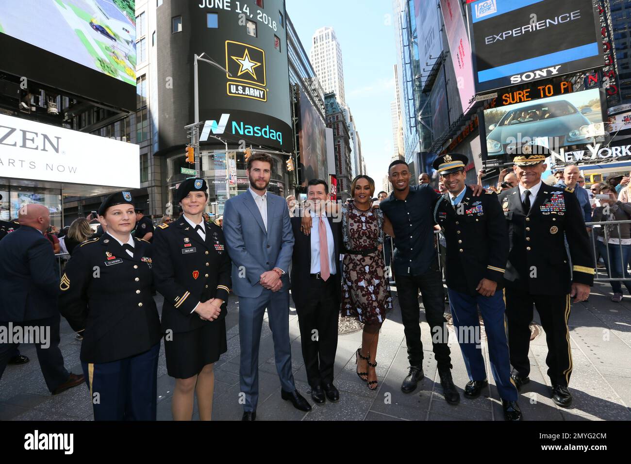 IMAGE DISTRIBUTED FOR U.S. ARMY - From left, U.S. Army Soldiers Staff ...