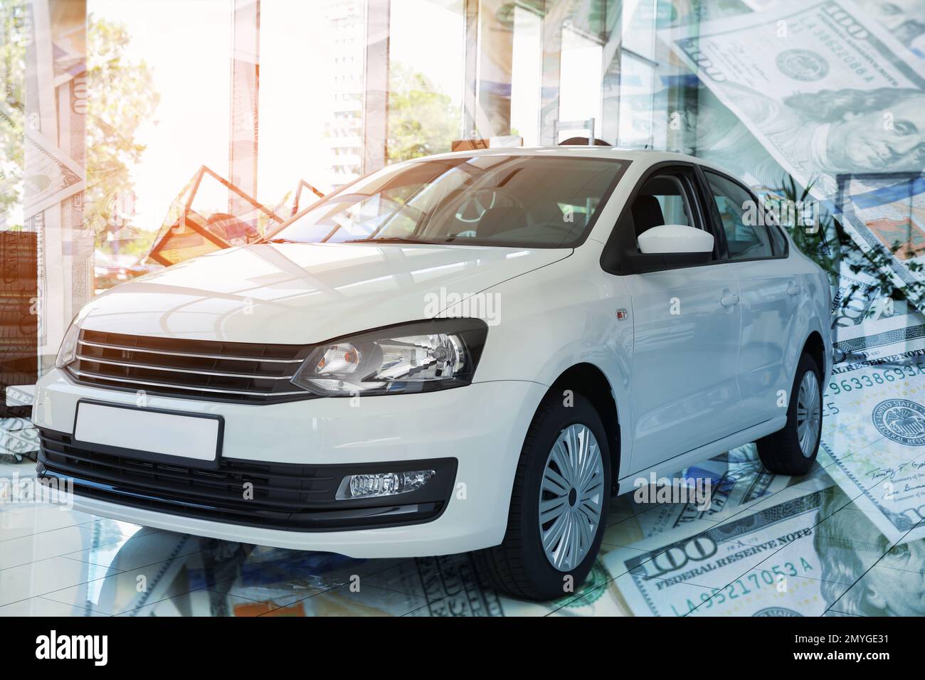 Car buying group hi-res stock photography and images - Alamy