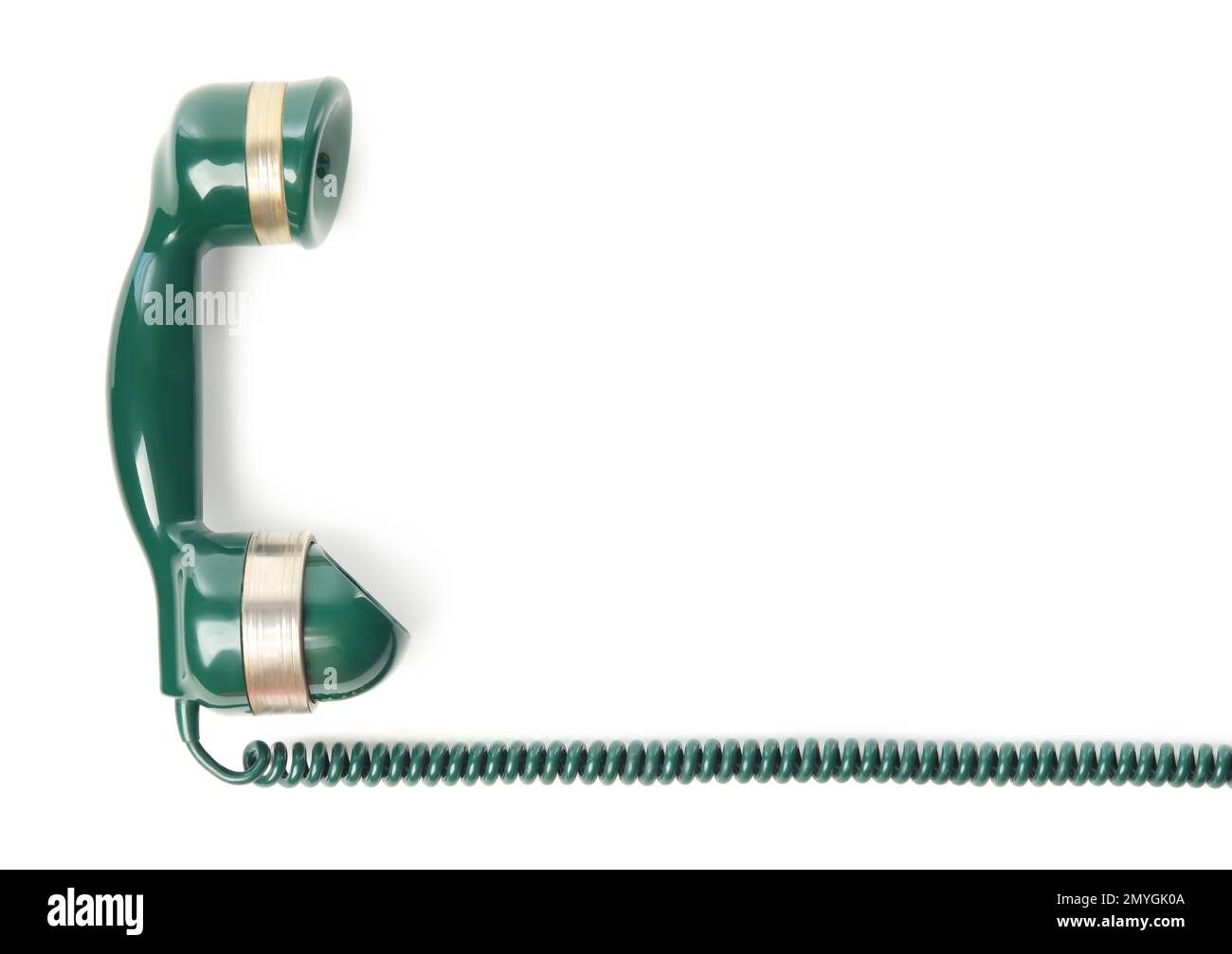 Telephone detail Cut Out Stock Images & Pictures - Alamy