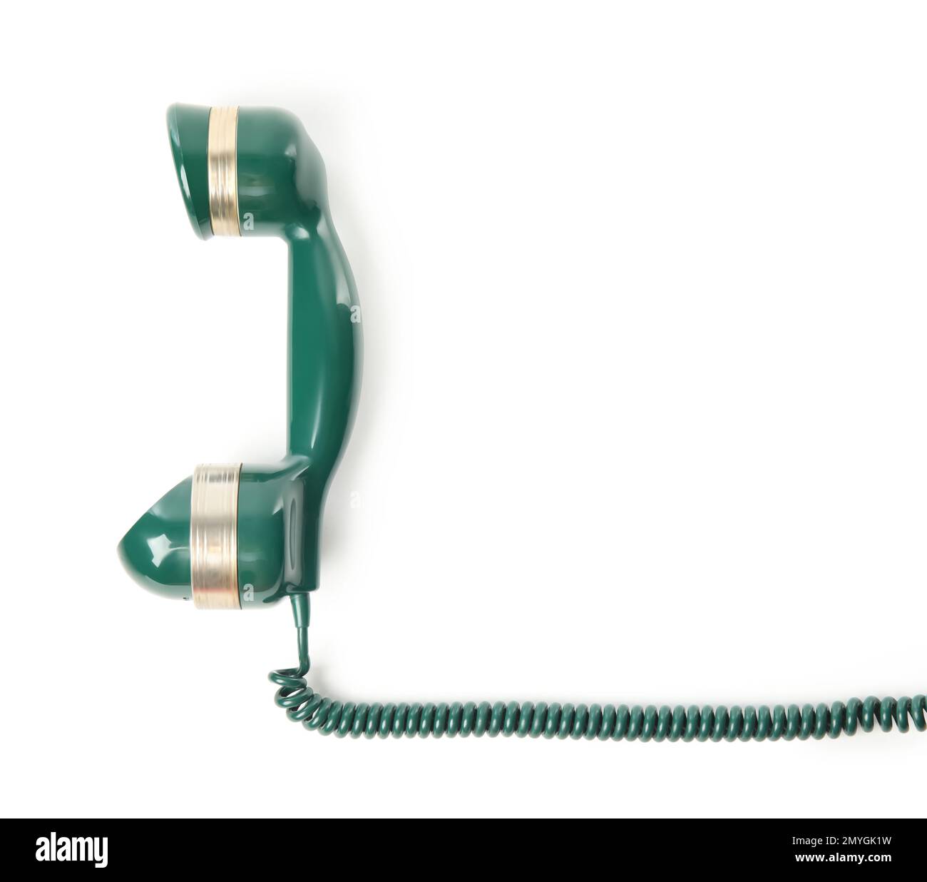 Telephone detail Cut Out Stock Images & Pictures - Alamy
