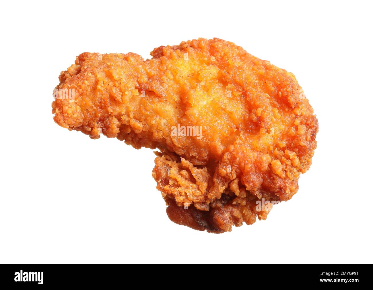 Fried chicken piece hi-res stock photography and images - Alamy
