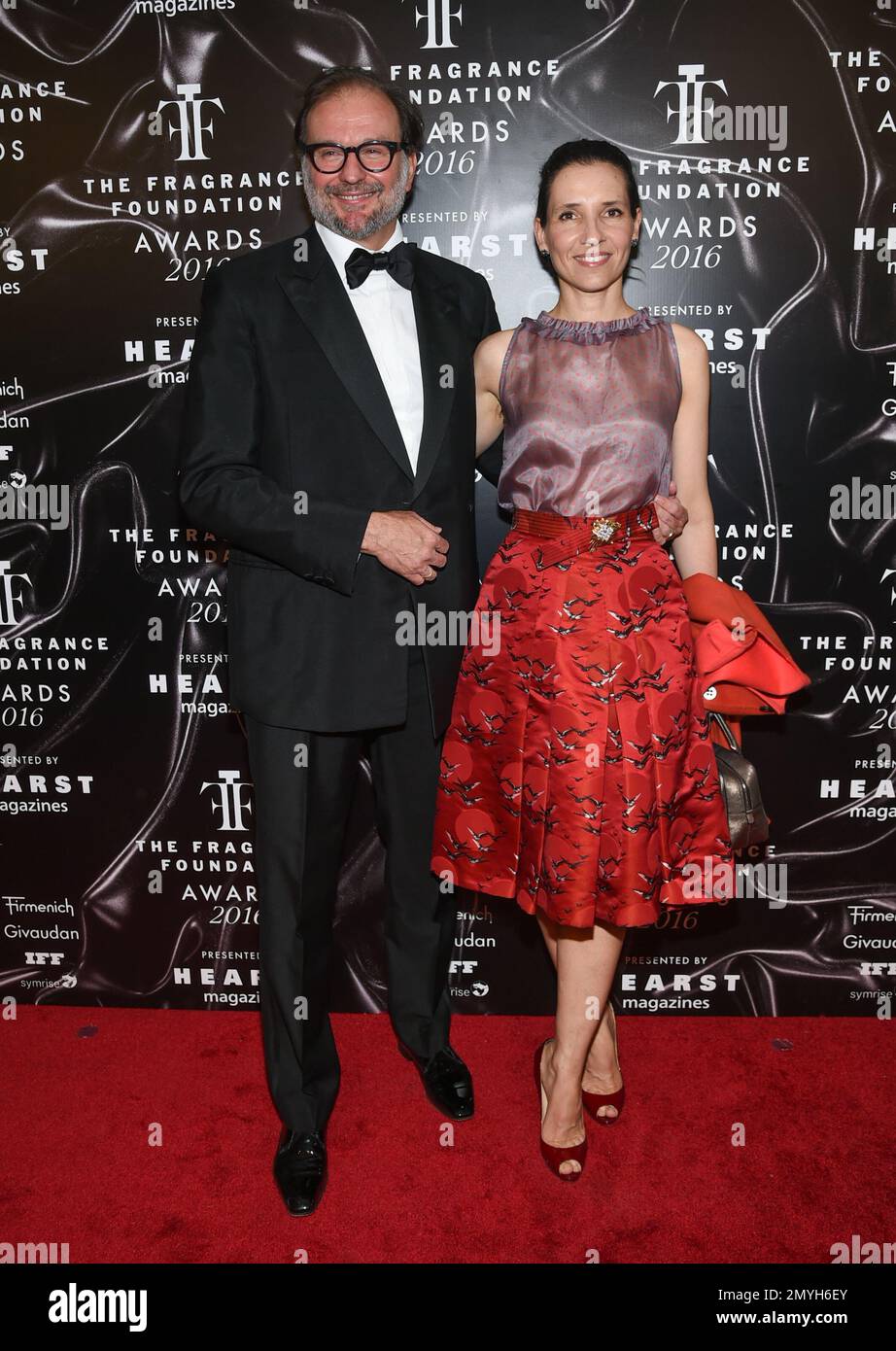 Princess Alexandra of Greece and husband Nicolas Mirzayantz attend the ...