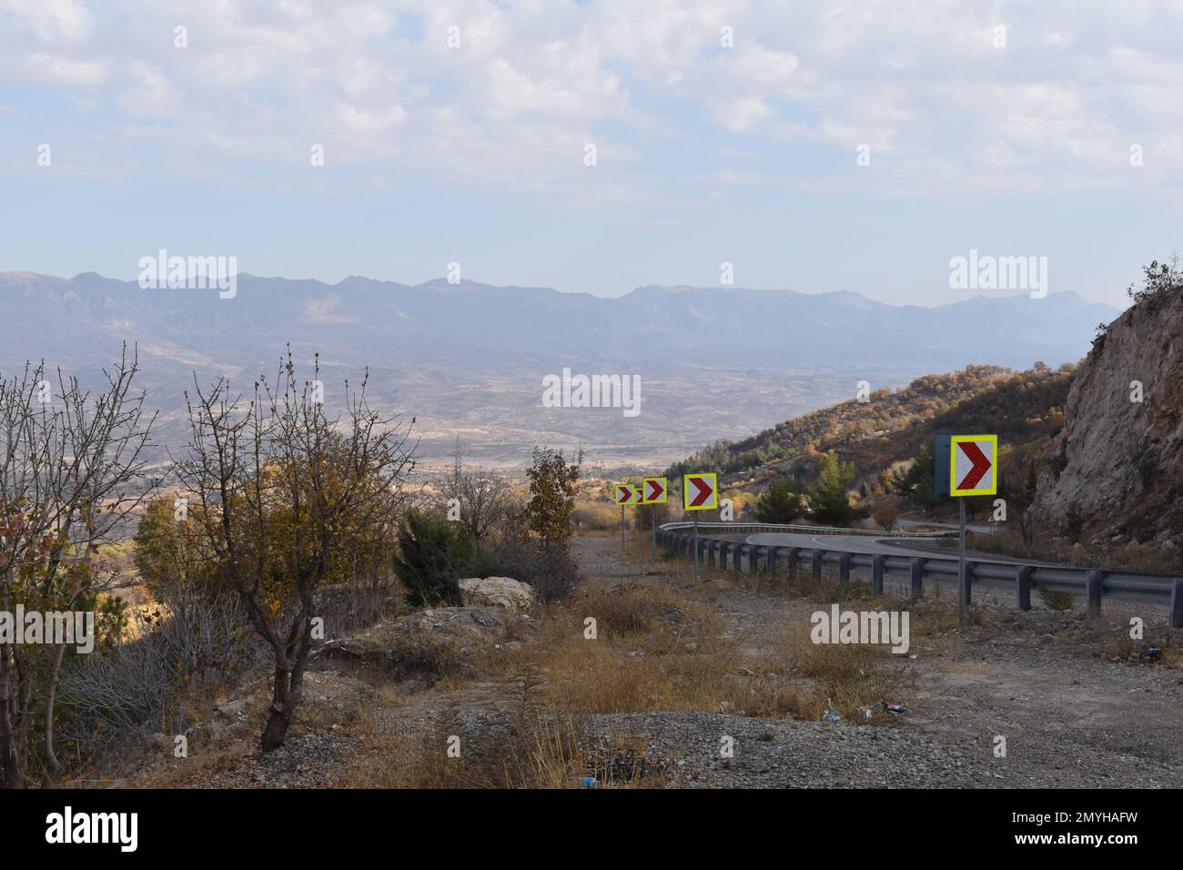 Roadside signs hi-res stock photography and images - Alamy