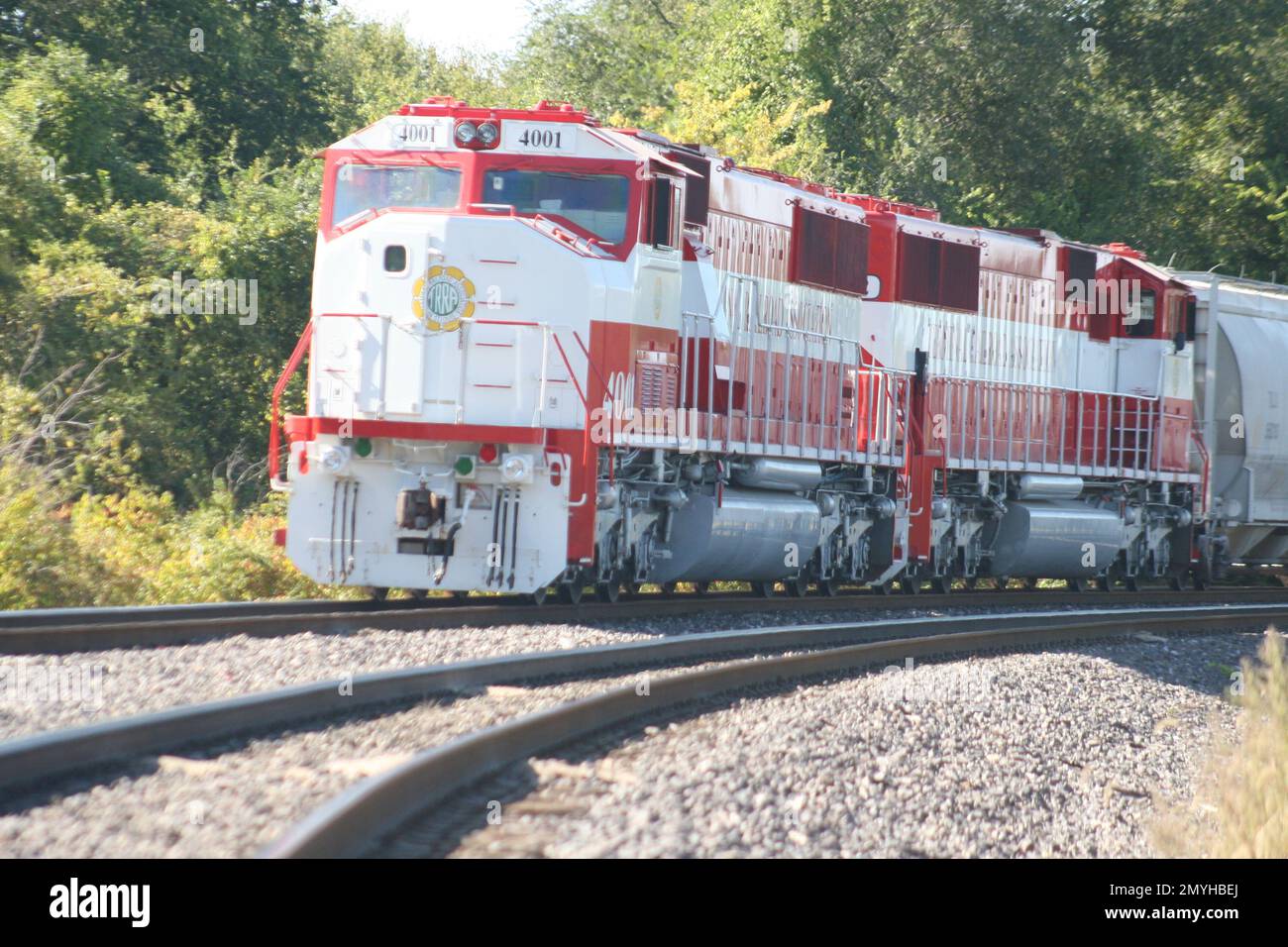 Terminal railroad association of st louis hi-res stock photography and ...