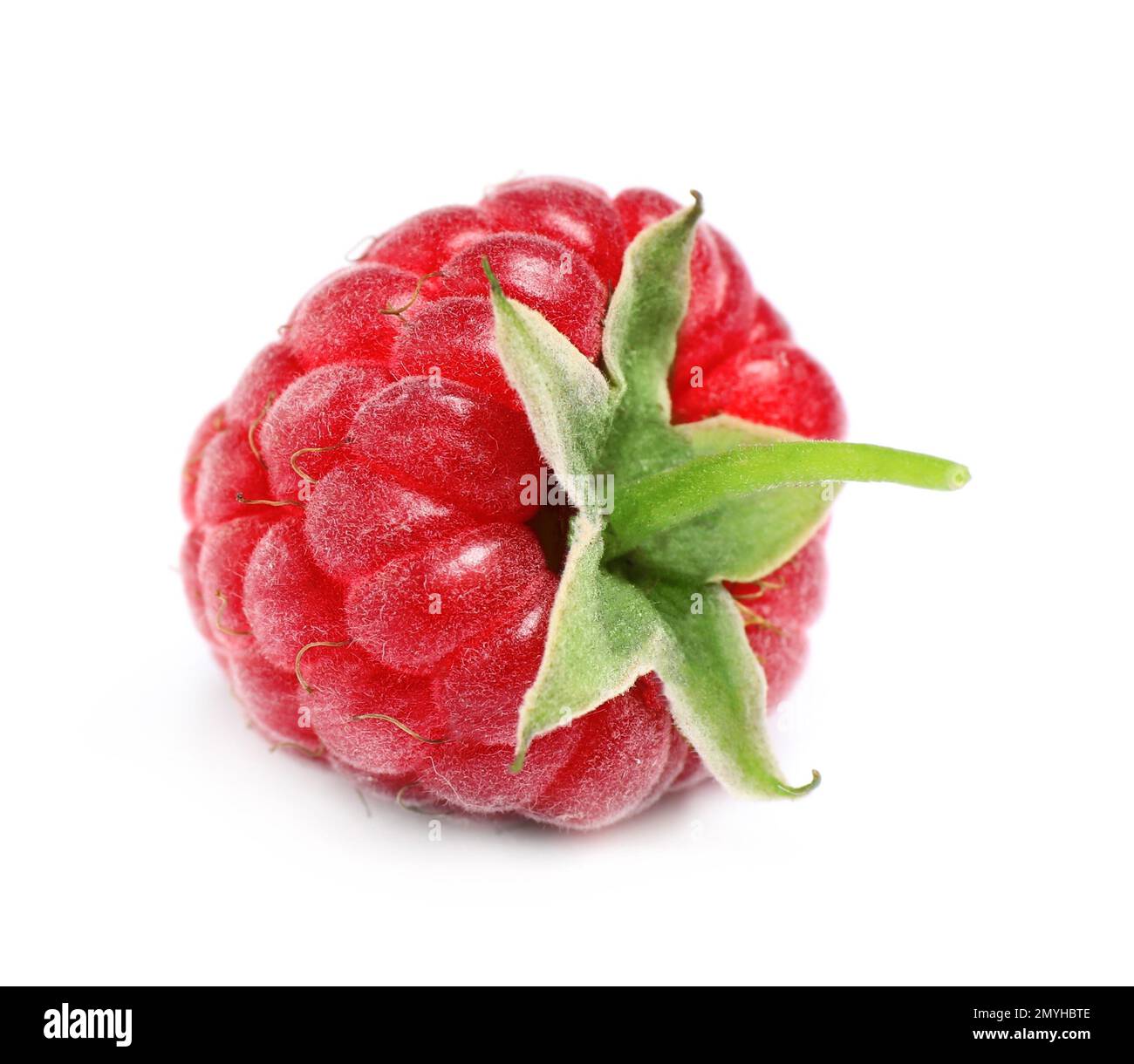 Raspberry plant delicious color hi-res stock photography and images - Alamy