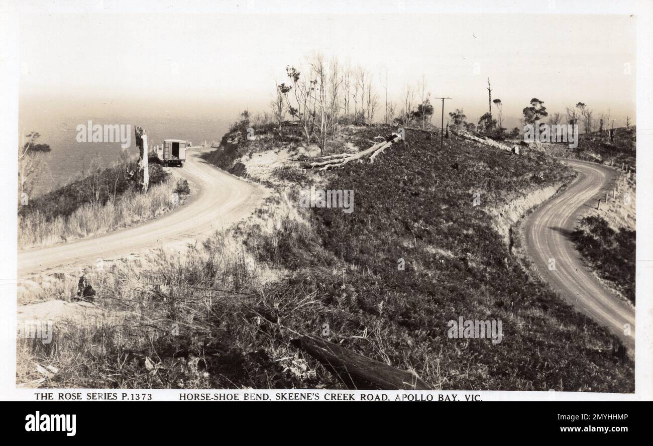 Horse she bend hi-res stock photography and images - Alamy