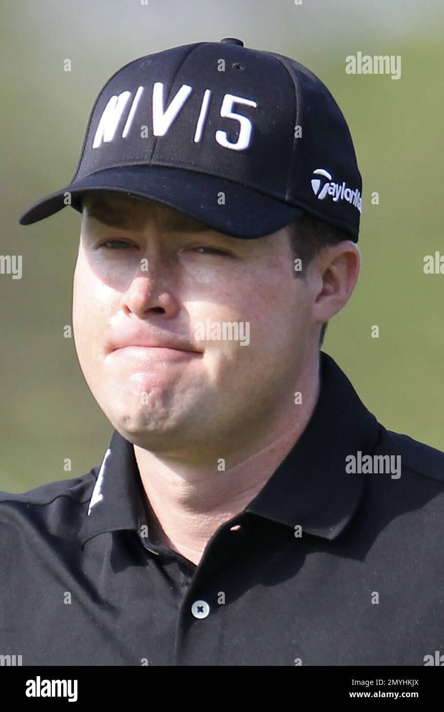 This a photo of golfer Kyle Reifers. Kyle Reifers is an active golfer ...