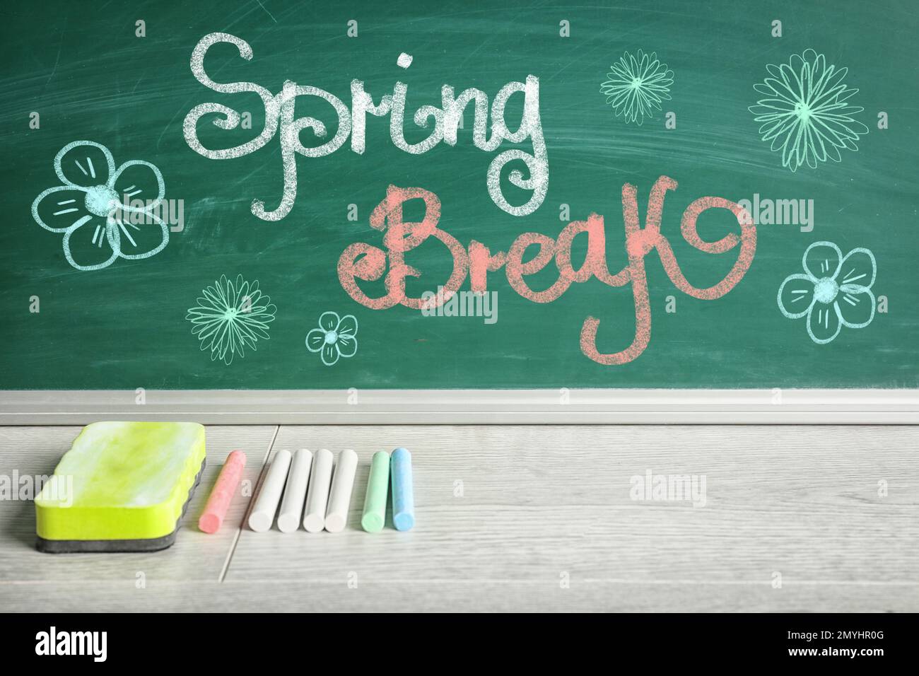 Flower drawings hi-res stock photography and images - Alamy