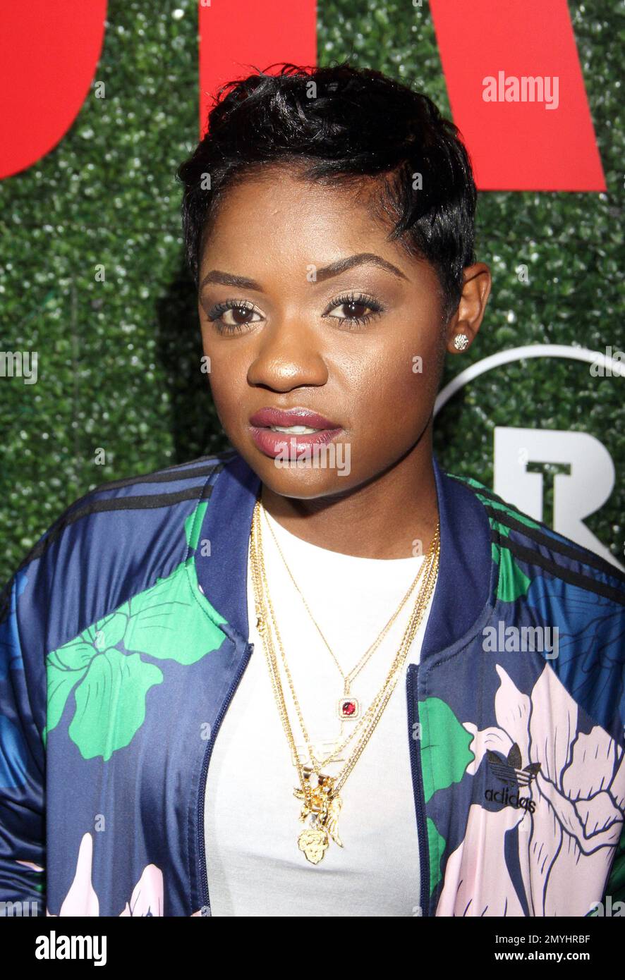 Bre-z seen at The Shade Room's "Shades of Eden" 1st Anniversary ...