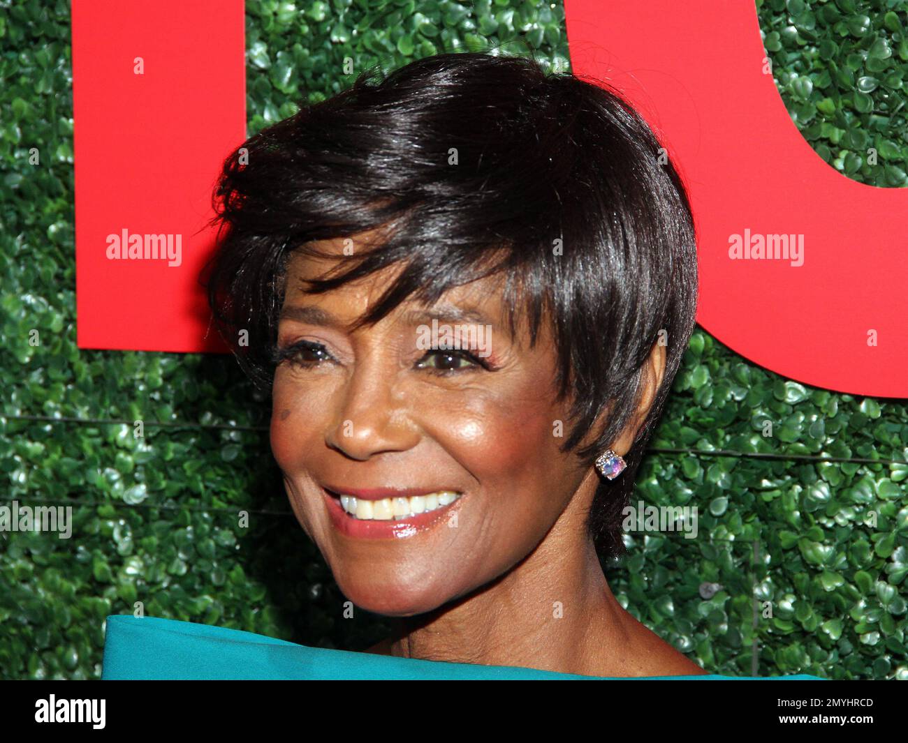 Actress Margaret Avery seen at The Shade Room's "Shades of Eden" 1st ...