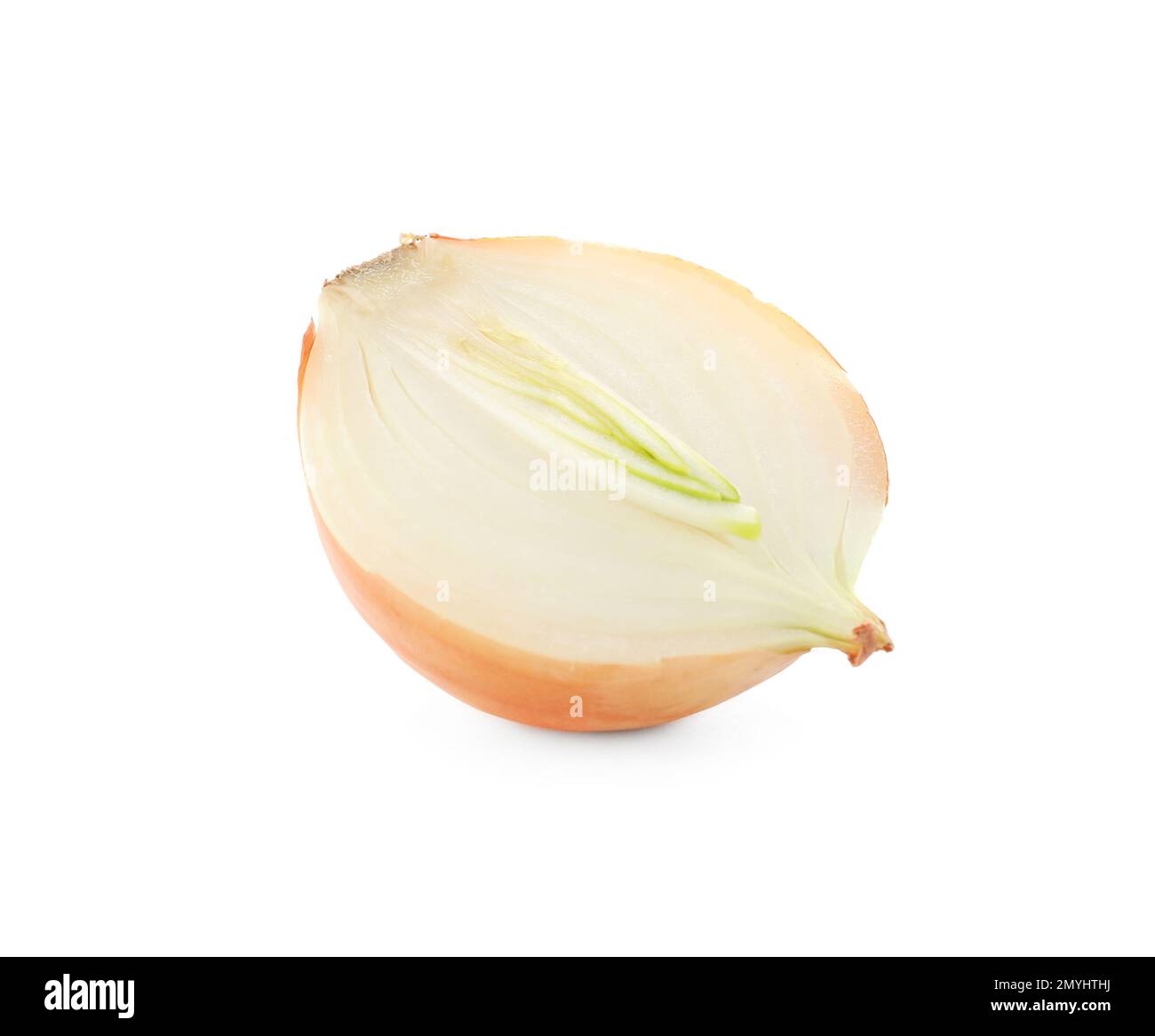 Beautiful onion isolated on hi-res stock photography and images - Alamy