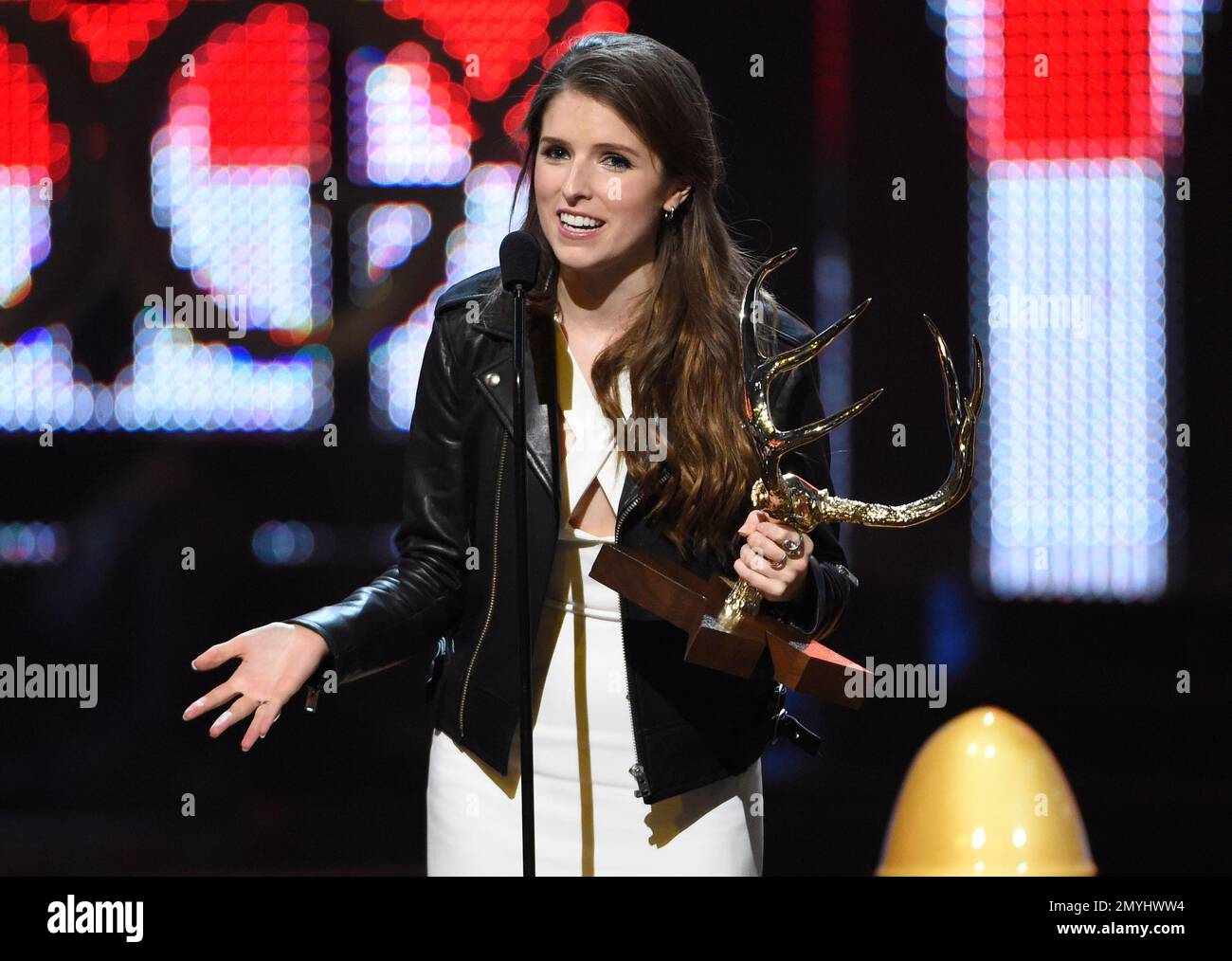 Anna Kendrick Funny