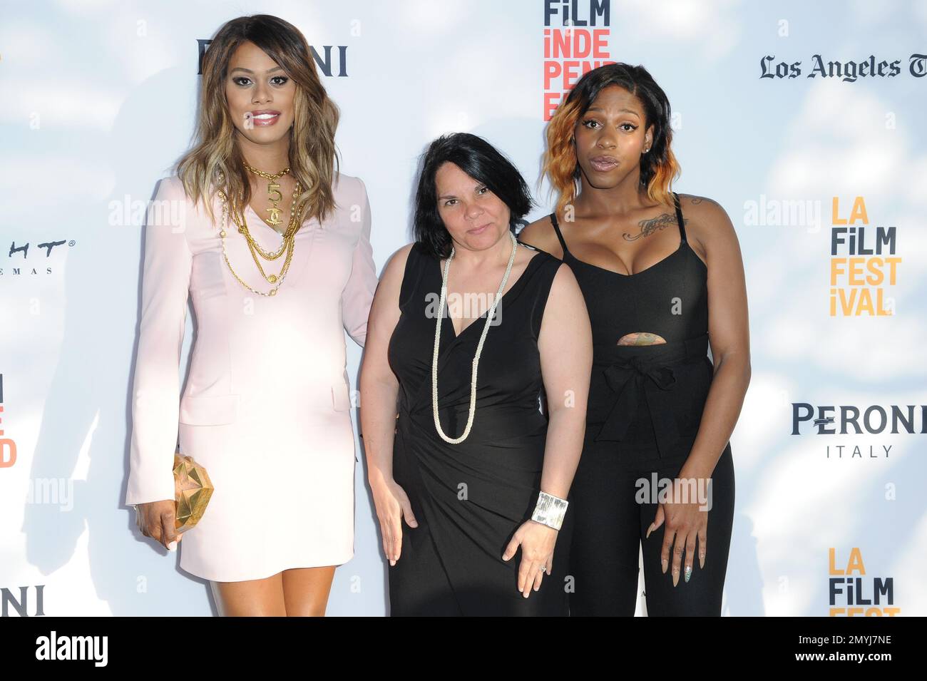 Cece Mcdonald Laverne Cox