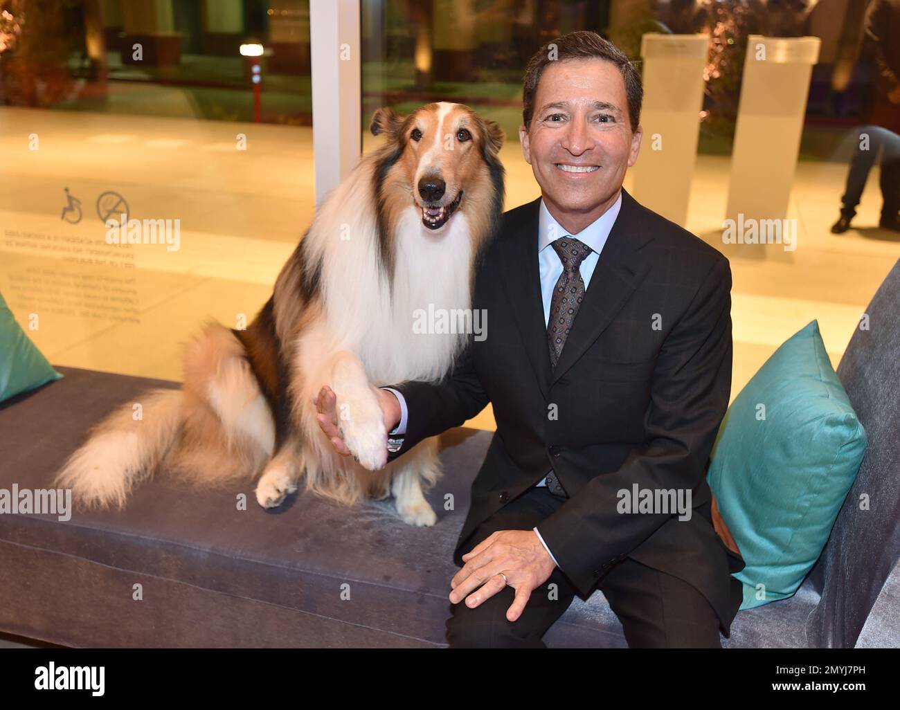 IMAGE DISTRIBUTED FOR THE TELEVISION ACADEMY - EXCLUSIVE - Bruce ...