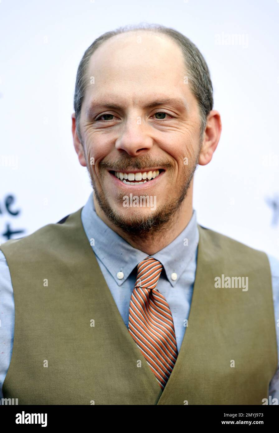 Stephen Falk, the creator, executive producer and show runner of the ...