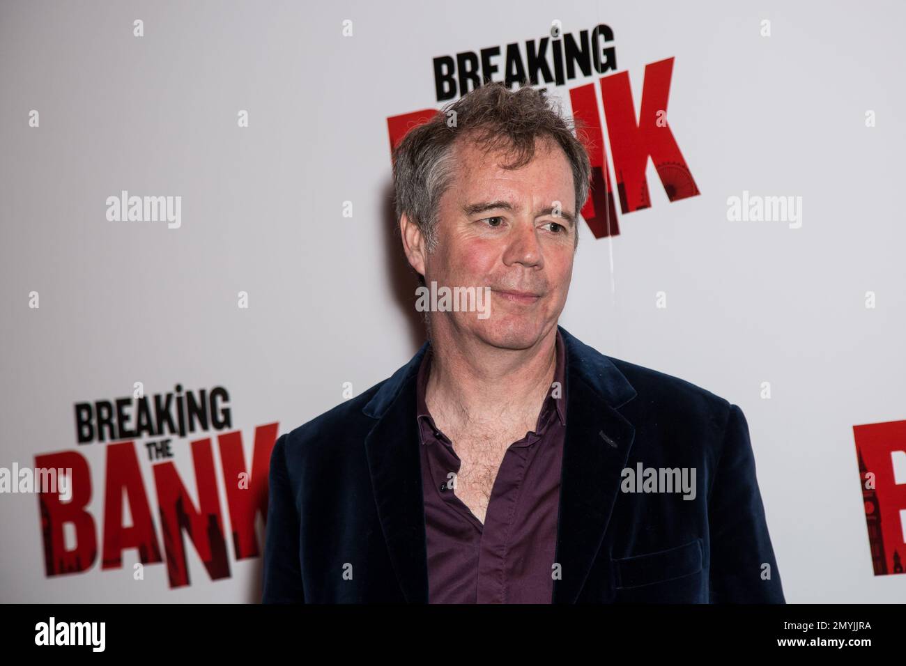 Director Vadim Jean poses for photographers upon arrival at the ...