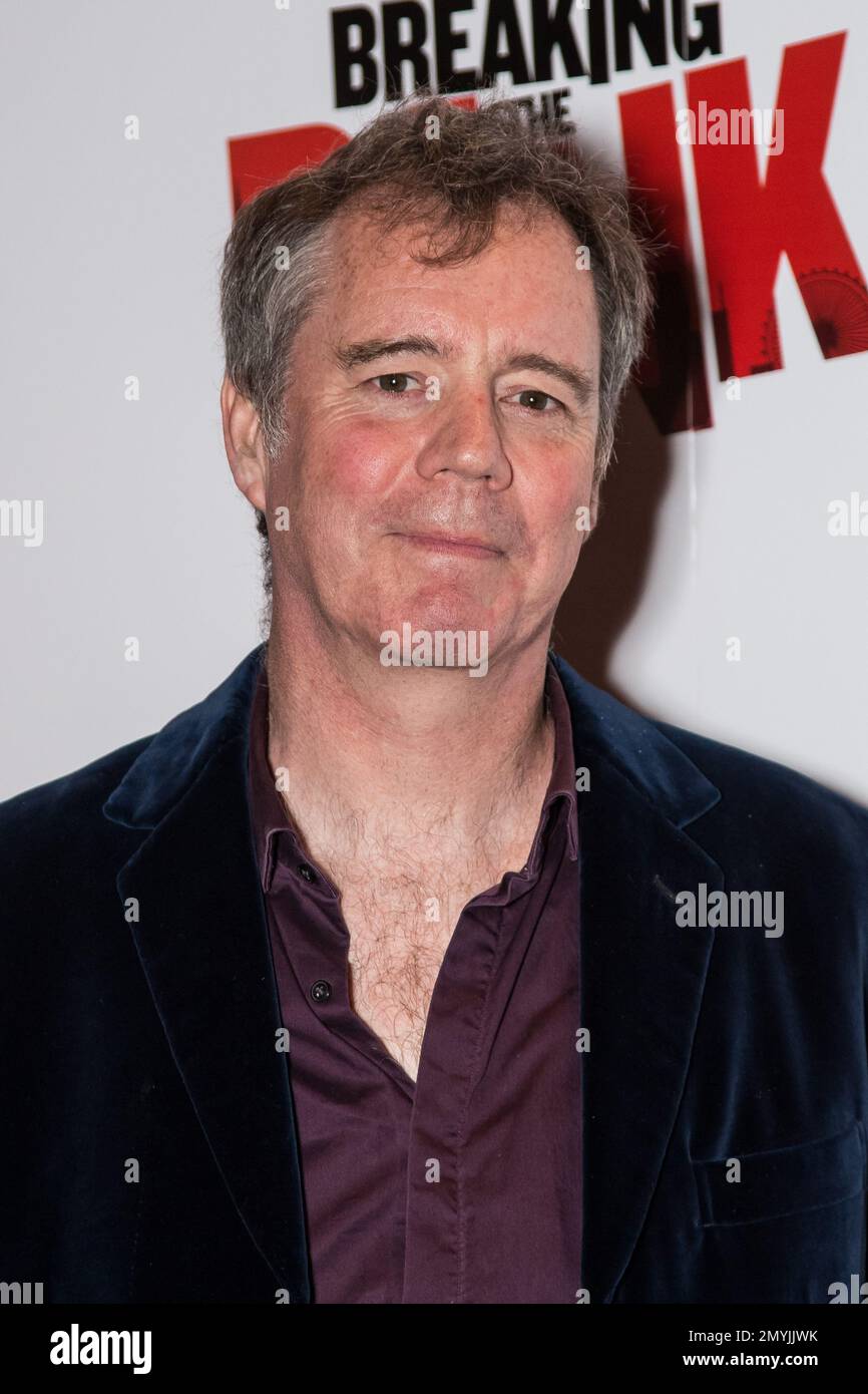 Director Vadim Jean poses for photographers upon arrival at the ...