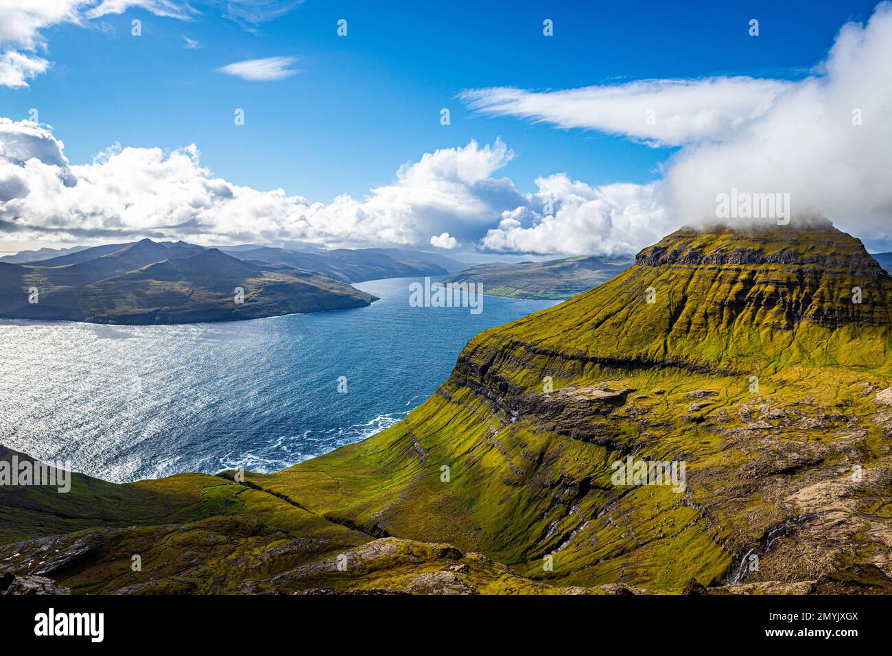 Coastal plateau hi-res stock photography and images - Alamy