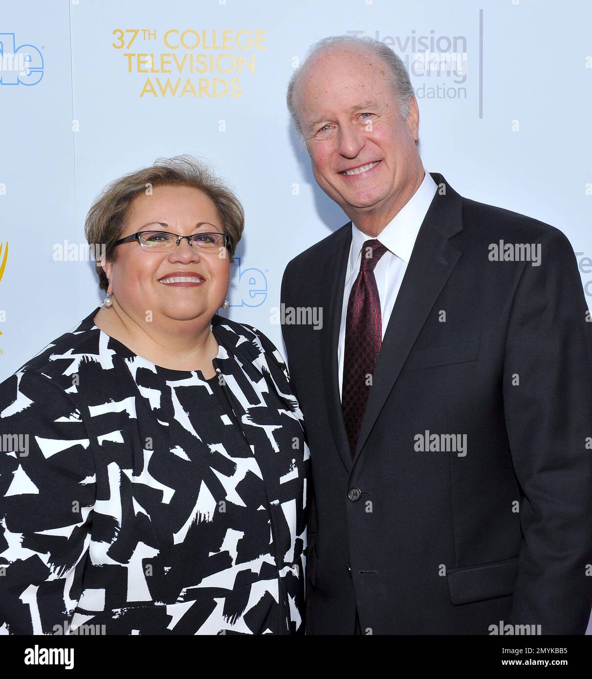Television Academy Foundation Executive Director Norma Provencio ...