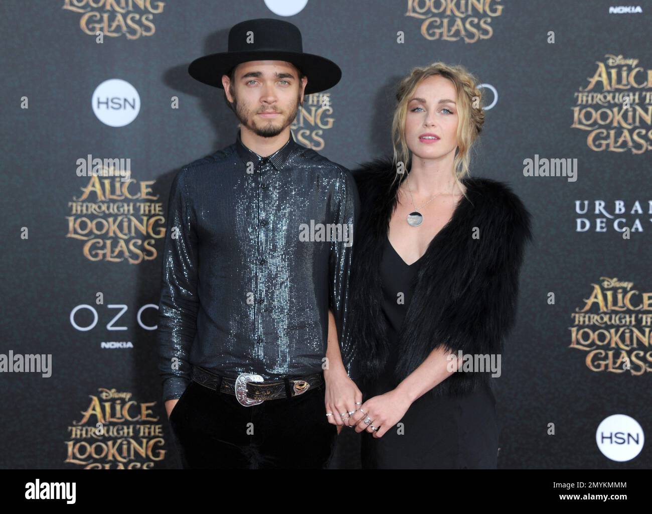 Alice Glass Boyfriend