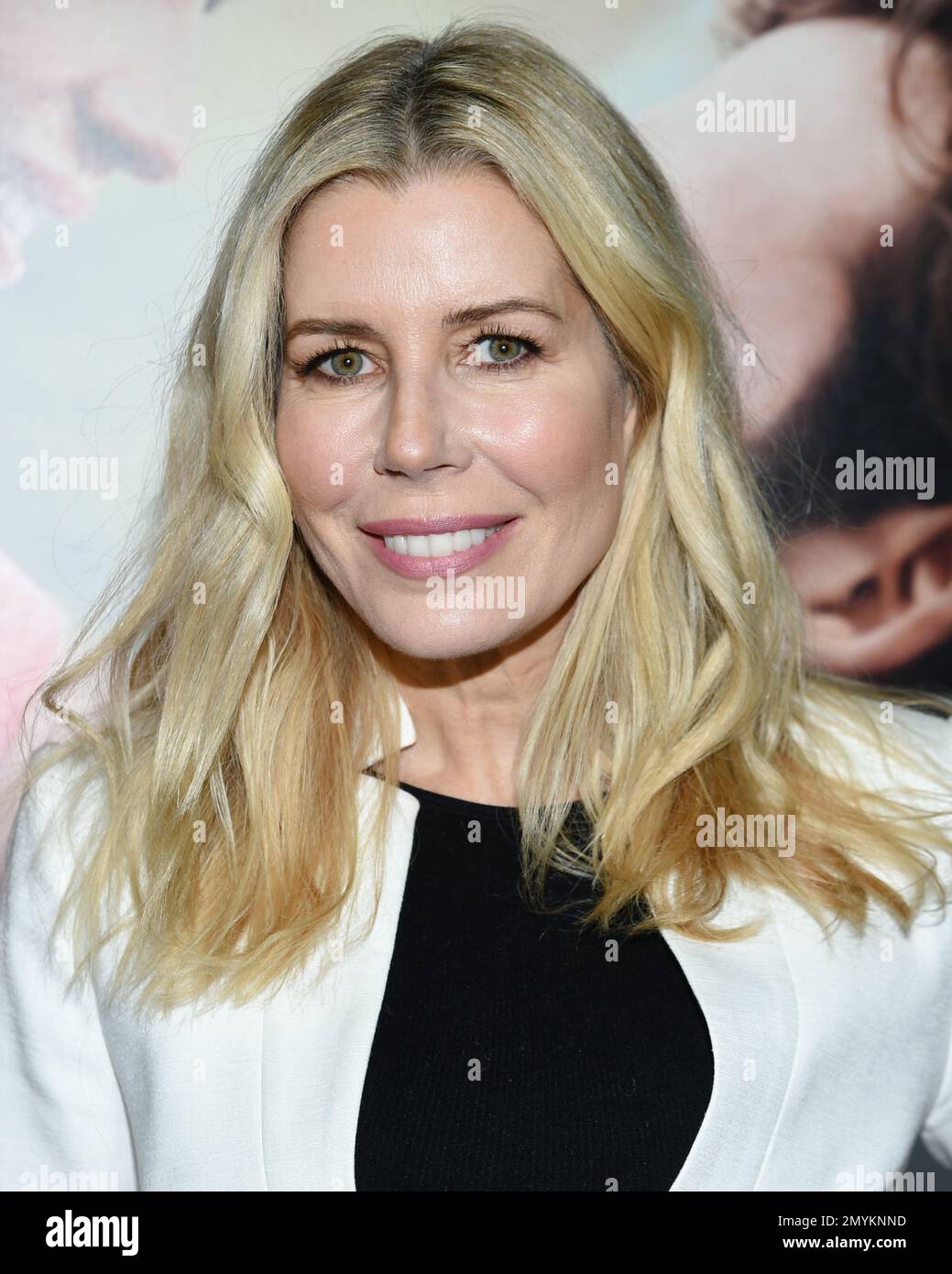 Aviva Drescher attends the world premiere of "Me Before You" at AMC ...