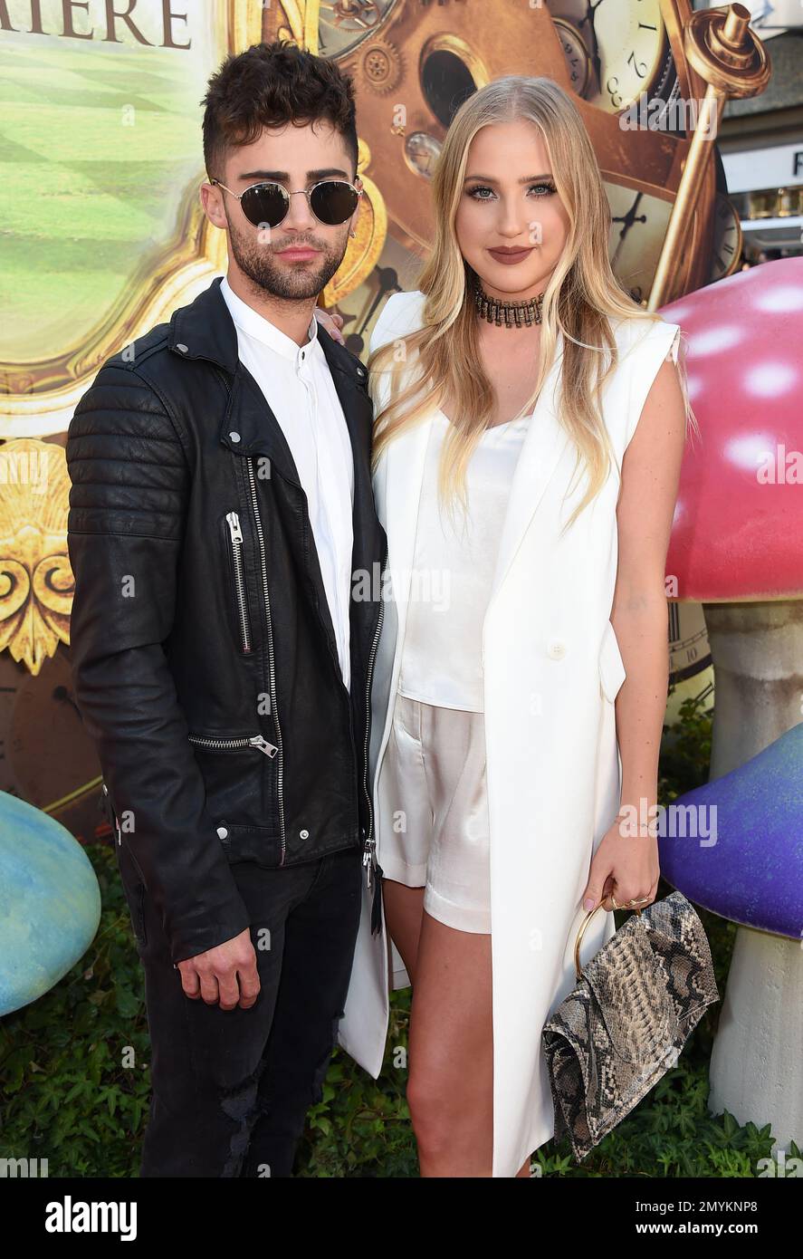 Alice Glass Boyfriend