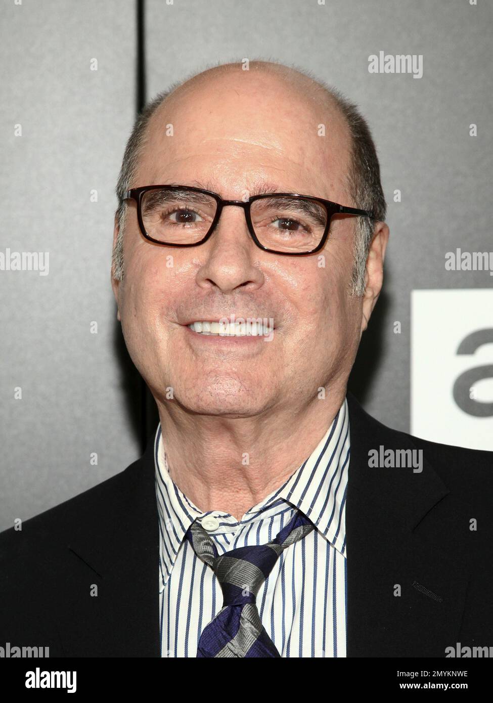Clyde Phillips attends the premiere screening of AMC's new series ...
