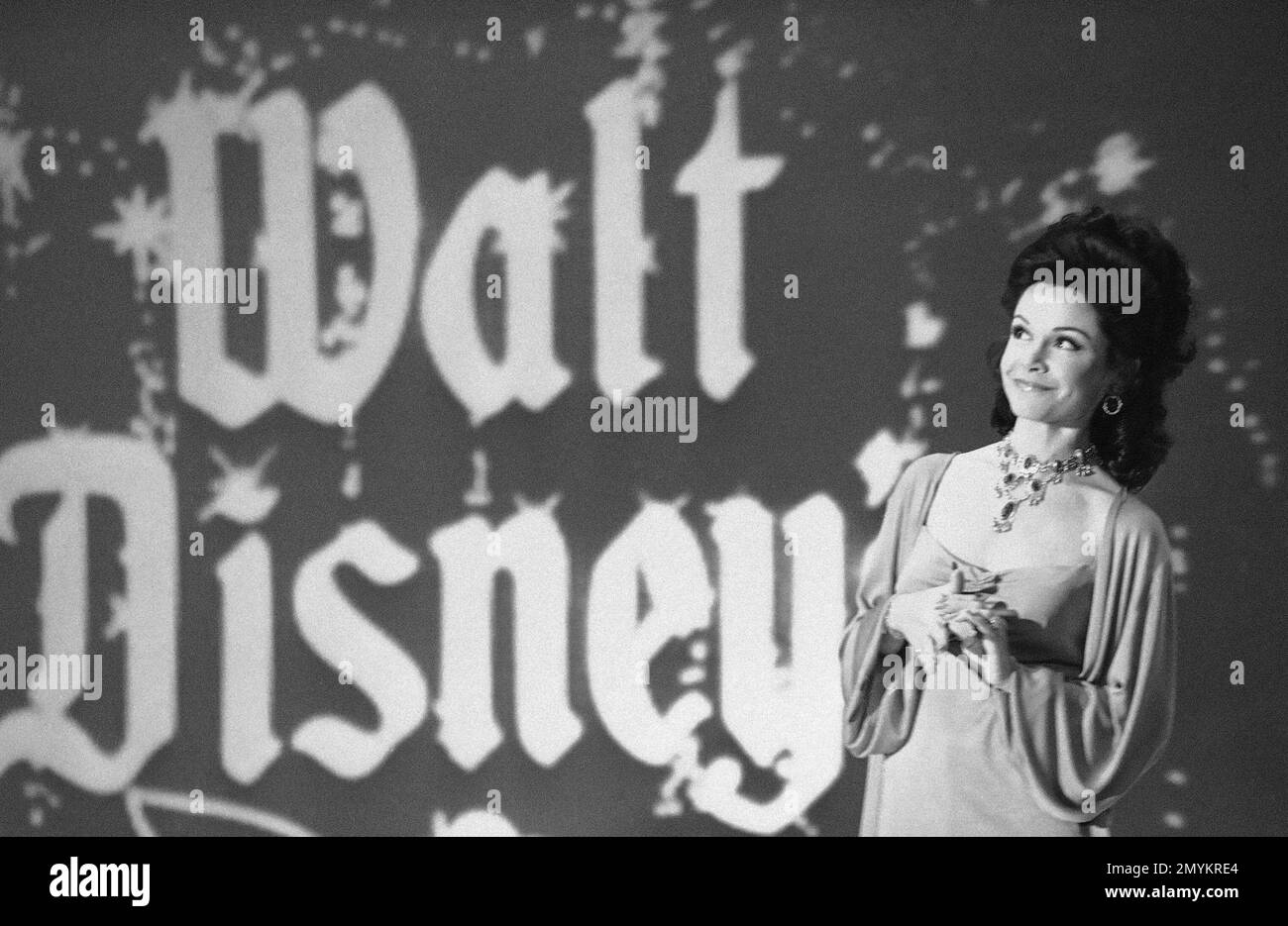 FILE - In this Jan. 3, 1978 file photo, actress Annette Funicello ...